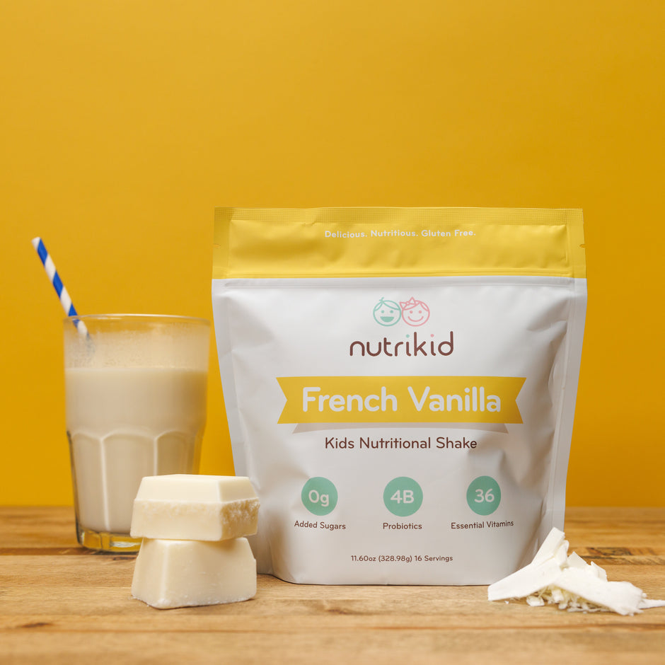 NutriKid - Kids Protein Shake