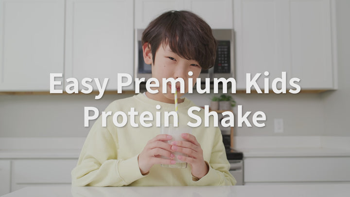NutriKid - Kids Protein Shake
